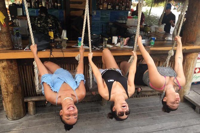 SkyReef All inclusive Beach pass package - A Closer Look at the Experience