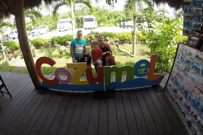 SkyReef Cozumel Snorkel & Tequila Tasting - What Reviewers Say