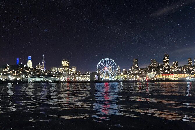 SkyStar Wheel Ticket in San Francisco - An Honest Look at the Experience