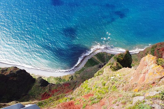 Skywalk and 4x4 Adventure With Amazing Views and Wine Tasting - Logistics and Inclusions