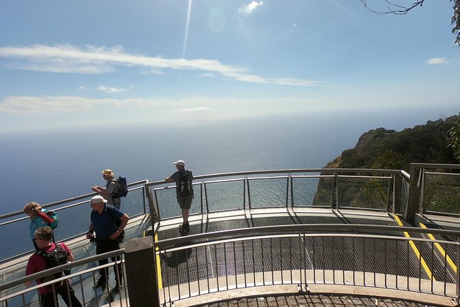 Skywalk and 4x4 Adventure With Amazing Views and Wine Tasting - Traveler Experiences and Reviews