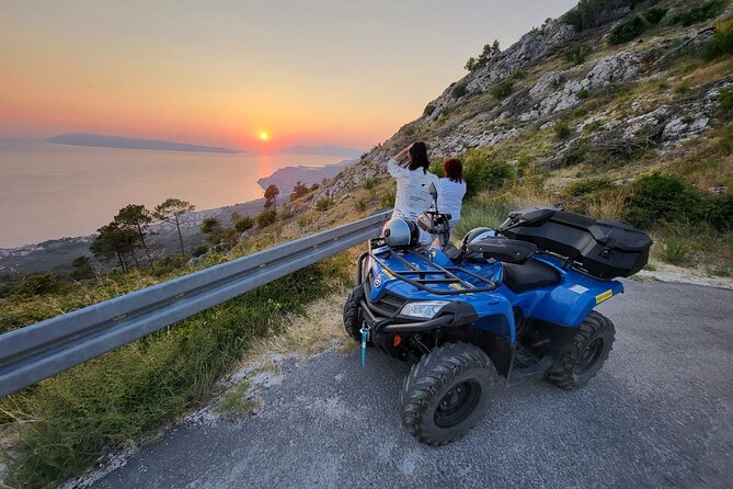 Skywalk Biokovo ATV Quad Tour - Who Should Consider This Tour?