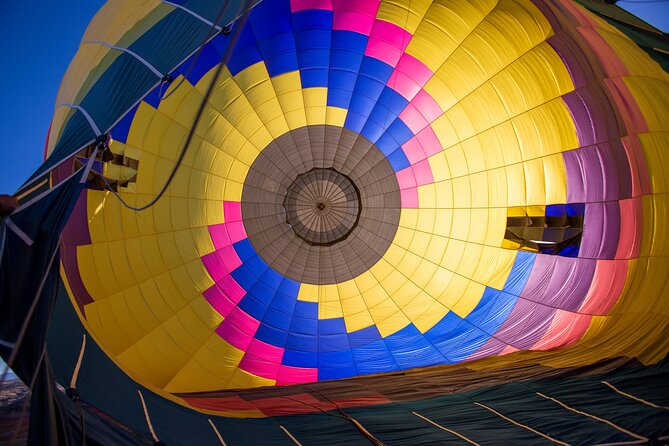 Skyward at Sunrise: A Premiere Temecula Balloon Adventure - FAQs