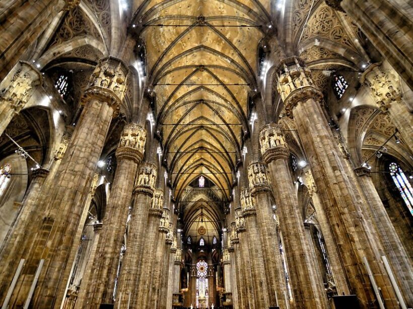 Skyward Splendor - Duomo & Rooftop Wonders - The Sum Up
