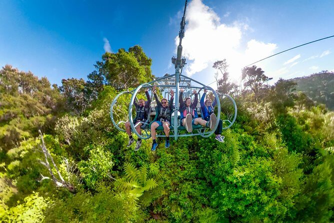 Skywire Adventure at Cable Bay, Nelson - Final Thoughts: Who Should Consider This?