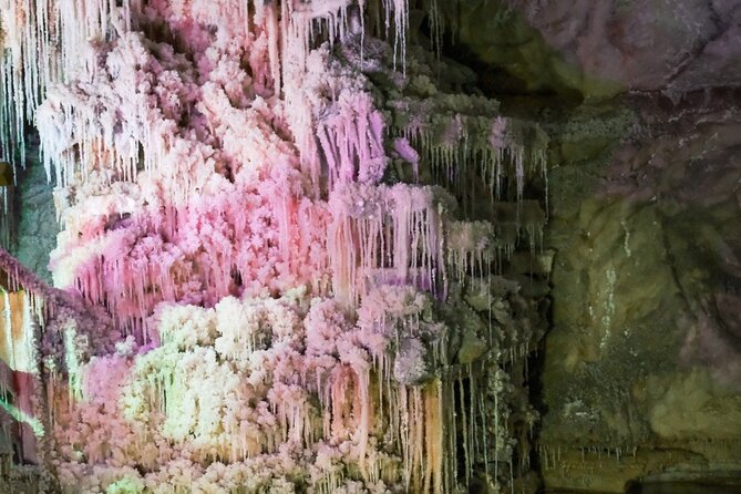 Slanic Salt Mines & Village Charms: Bucharest Day Escape - Itinerary Breakdown