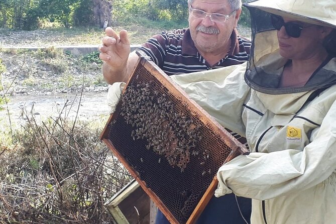 Slanic Salt Mines & Village Charms: Bucharest Day Escape - What Travelers Say