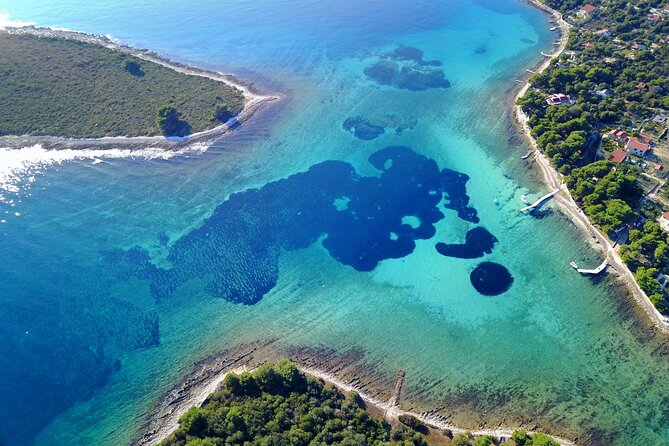 Slatine - Island Hopping Excursion (Trogir/Blue Lagoon/Šolta) - Guest Reviews and Feedback