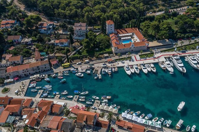 Slatine - Island Hopping Excursion (Trogir/Blue Lagoon/Šolta) - Additional Tips for a Great Experience
