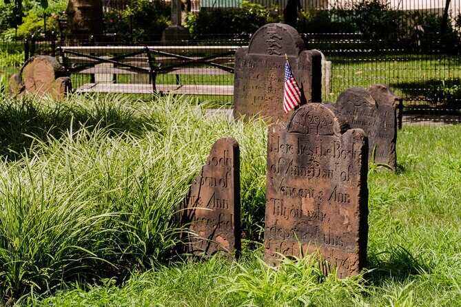 Slavery and African American History Private Tour in NYC - A Practical and Insightful Tour into NYC’s Untold Black History