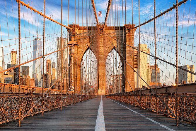 Slavery and African American History Private Tour in NYC - Who Will Benefit Most?
