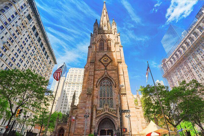 Slavery and African American History Private Tour in NYC - Final Thoughts