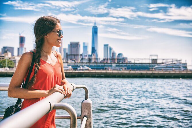 Slavery and African American History Private Tour in NYC - Frequently Asked Questions