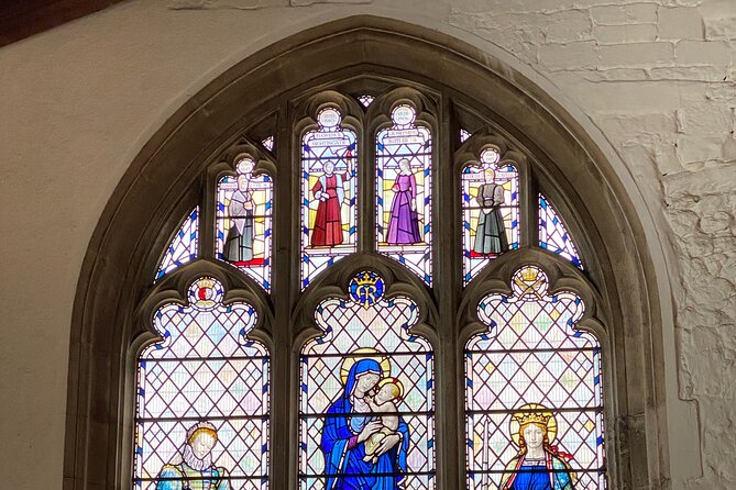 Slavery and City of London Walking Tour - Practical Details and What to Expect