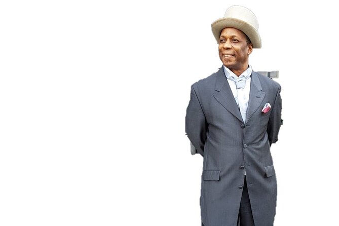 Slavery and City of London Walking Tour - FAQs