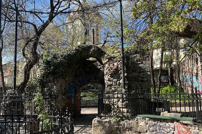 Slavery in Romania Myths and Truths About Gypsies - The Sum Up: Why This Tour is a Good Choice