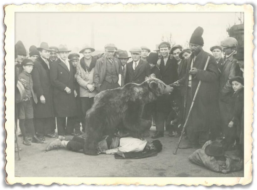 Slavery in Romania,Myths and Truths on Gypsies, Walking Tour - Exploring Bucharest’s Roma Heritage: An Invitation to Understand