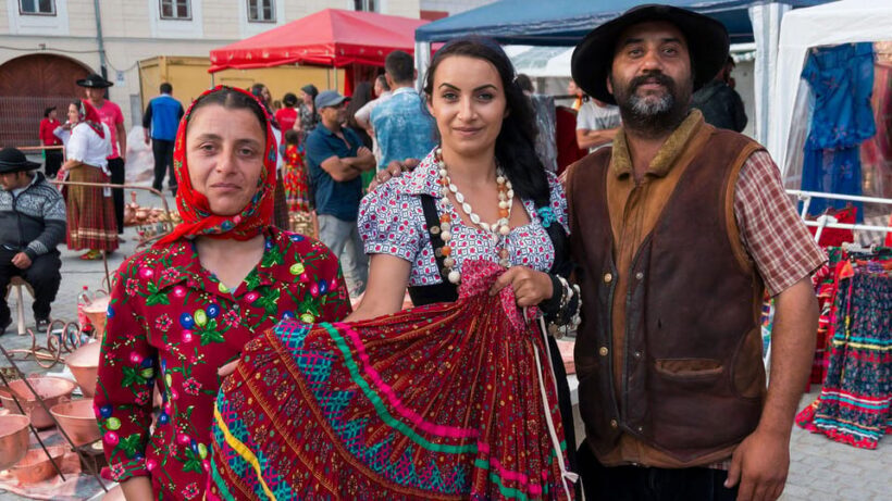 Slavery in Romania,Myths and Truths on Gypsies, Walking Tour - Why This Tour Offers More Than Just Sightseeing