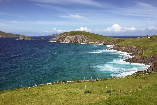 Slea Head Photo & Sightseeing Tour - Photography Focus