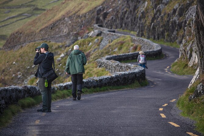 Slea Head Photo & Sightseeing Tour - Guide and Reviews