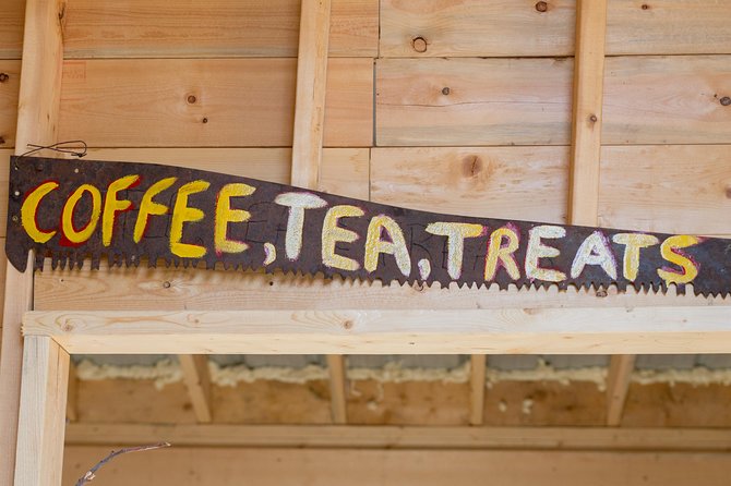 Sled Dog Adventure and Pan for Gold in the Yukon - Wildlife Spotting Opportunities