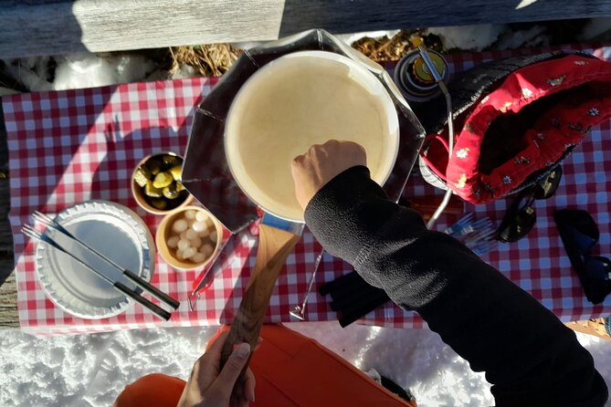 Sledding Cheese Fondue, Chocolate - Who Should Consider This Tour?