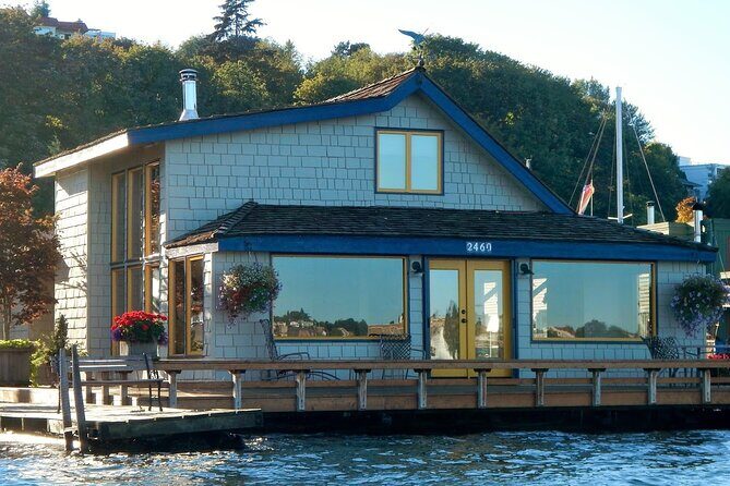 Sleepless in Seattle, Romantic 1 Day Movie Tour in Seattle - What to Expect and Practical Tips