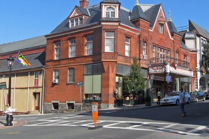 Sleepy Hollow and Historic Hudson Valley Tour from NYC - In-Depth Review