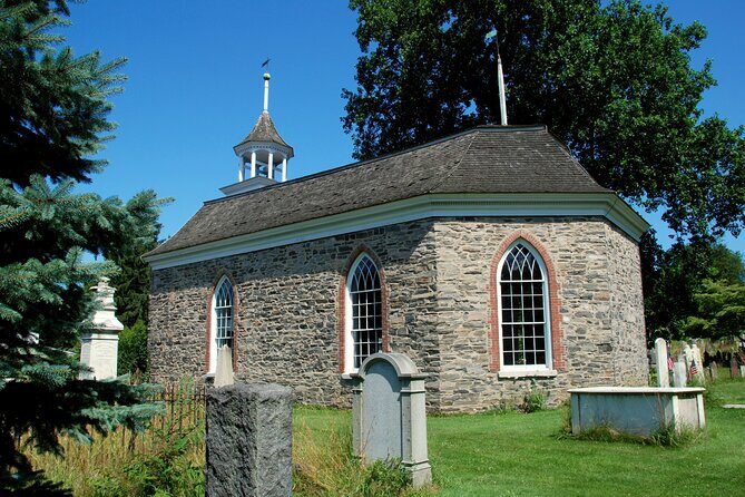 Sleepy Hollows Ghosts Self Guided Audio Walking Tour w/EMF Reader - Who Should Consider This Tour?