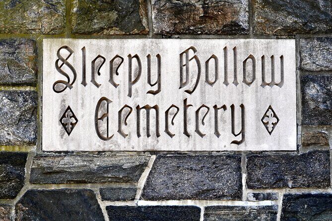 Sleepy Hollows Ghosts Self Guided Audio Walking Tour w/EMF Reader - Final Thoughts
