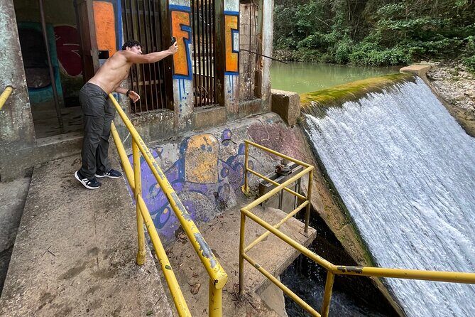 Slide Down the Largest Waterslide in Puerto Rico with Transportation - Practical Details and What You Should Know