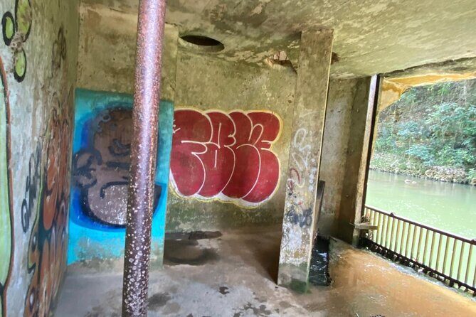 Slide Down the Largest Waterslide in Puerto Rico with Transportation - What Past Travelers Say