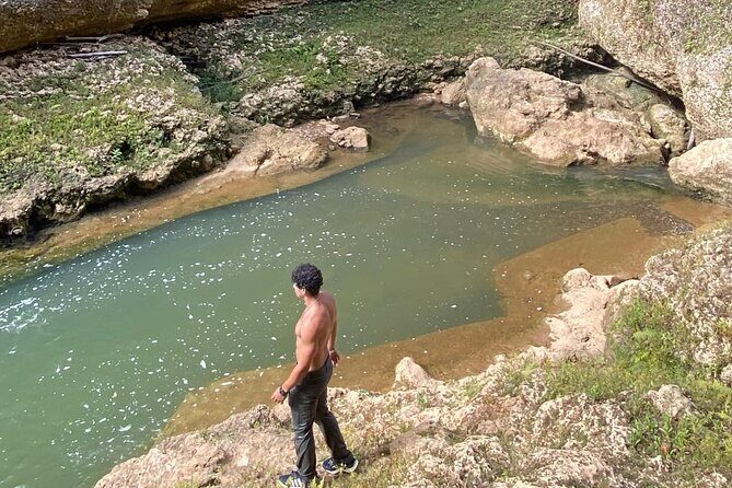 Slide Down the Largest Waterslide in Puerto Rico with Transportation - FAQs