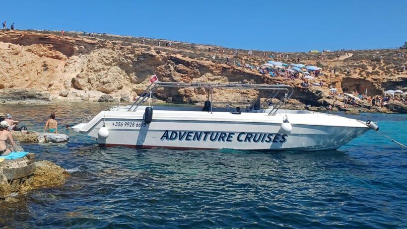 Sliema: Boat Trip to Comino Blue Lagoon, Gozo, and Caves - Why This Tour Is Worth Considering