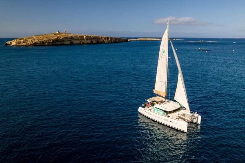 Sliema: Enchanting Sunset Catamaran Experience - What is the Sliema Sunset Catamaran Experience?