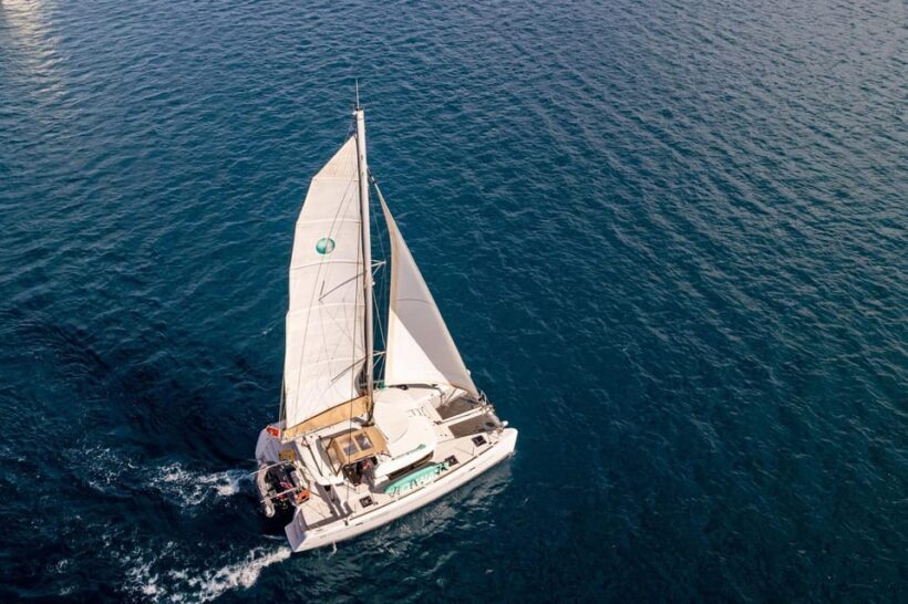 Sliema: Enchanting Sunset Catamaran Experience - Amenities and Inclusions: What Sets This Apart?