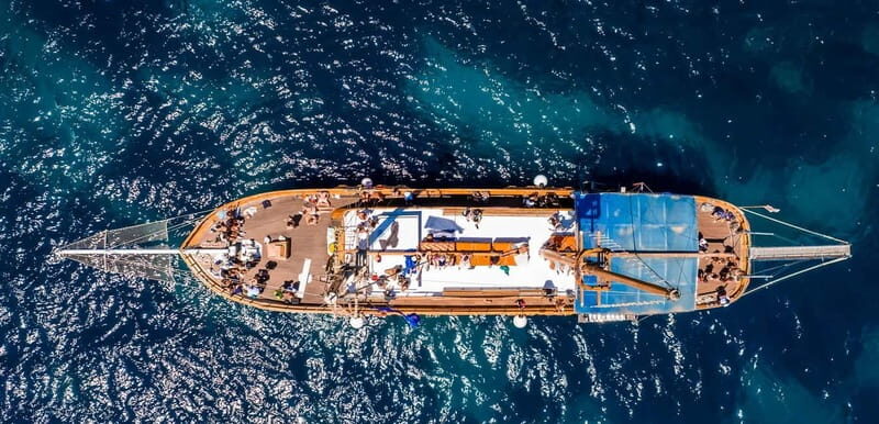 Sliema: Gozo/Comino Blue Lagoon Gulet Cruise w/ Lunch+Drinks - The Experience Through the Lens of Travelers