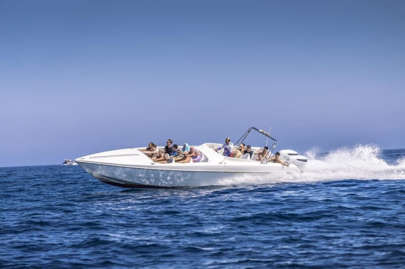 Sliema: Gozo Full Day with Opentop Bus and Comino Caves - Who Will Enjoy This Tour?