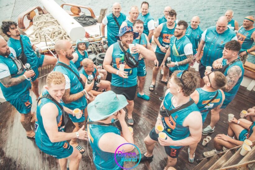 Sliema: Sailboat Party with an Open Bar, Food, and Swimming - Practical Tips for Booking and Participating