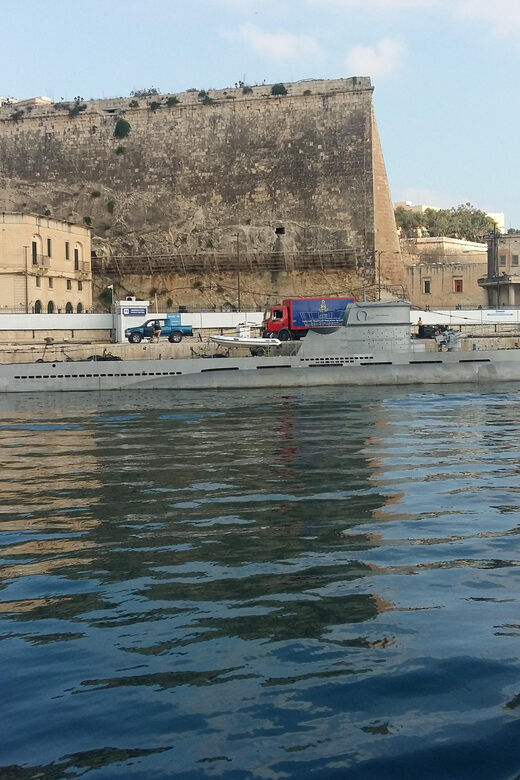 Sliema: Special Night Harbour Cruise - Why This Tour Might Be Perfect for You