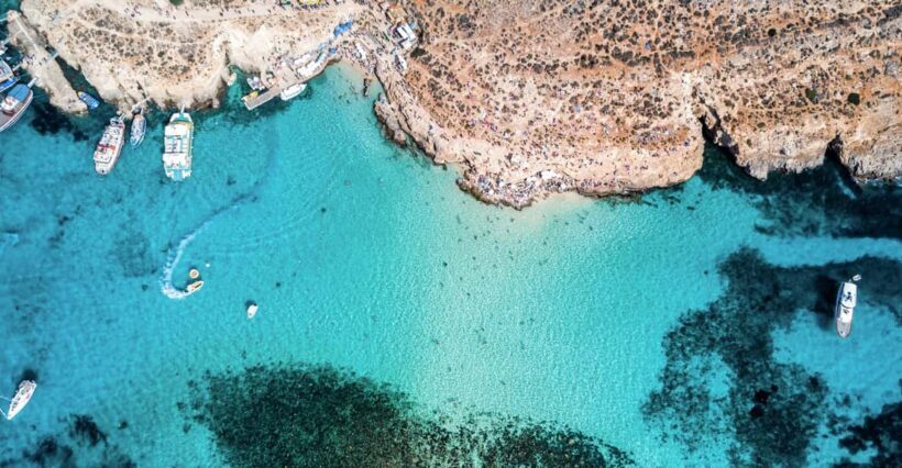 Sliema/St. Paul's: Gozo, Comino & Blue Lagoon Ferry Cruise - Discover Malta’s Islands on the Sliema/St. Paul’s: Gozo, Comino & Blue Lagoon Ferry Cruise
