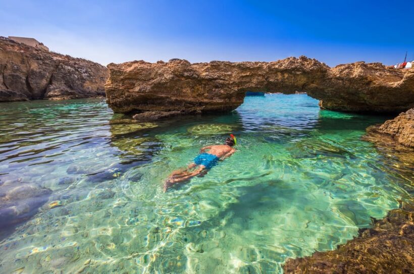 Sliema/St. Paul's: Gozo, Comino & Blue Lagoon Ferry Cruise - Who Will Love This Tour?