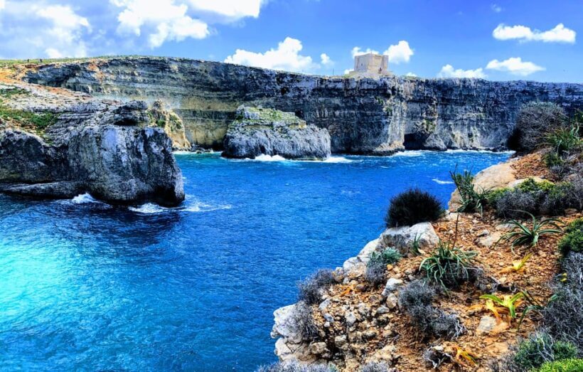 Sliema/St. Paul's: Gozo, Comino & Blue Lagoon Ferry Cruise - Final Thoughts
