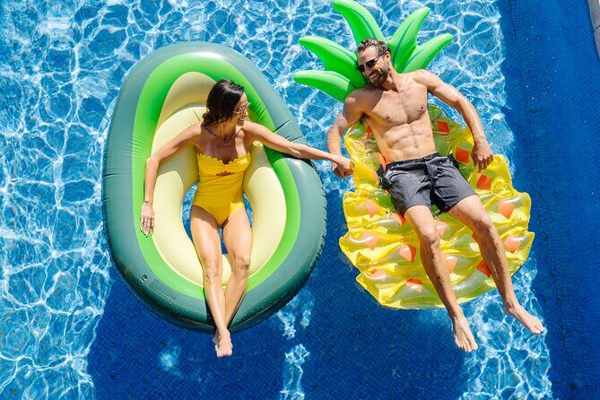 Slime Experience and Day Pass at Nickelodeon Punta Cana - Practical Tips for Making the Most of Your Day