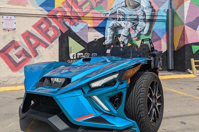 Slingshot Rentals in San Antonio - Final Thoughts: Is a Slingshot Rental Worth It?