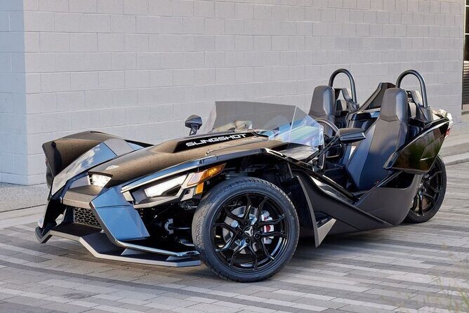 Slingshot Rentals of Nashville - The Practical Side: Booking, Policies, and Tips