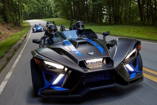 Slingshot Rentals of Nashville - Final Word