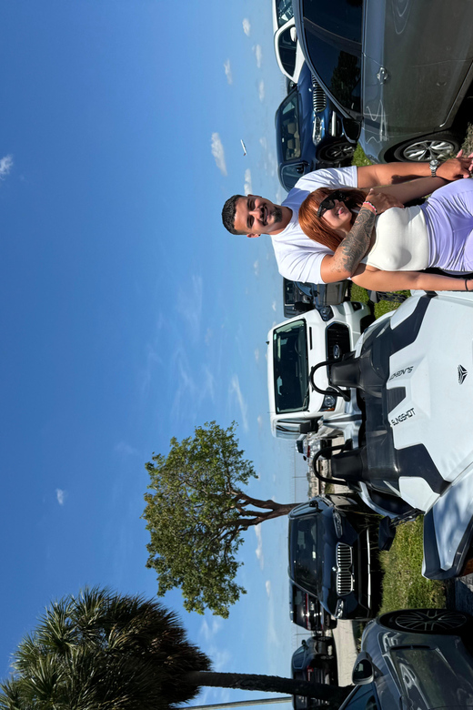 Slingshot Rentals - FAQ