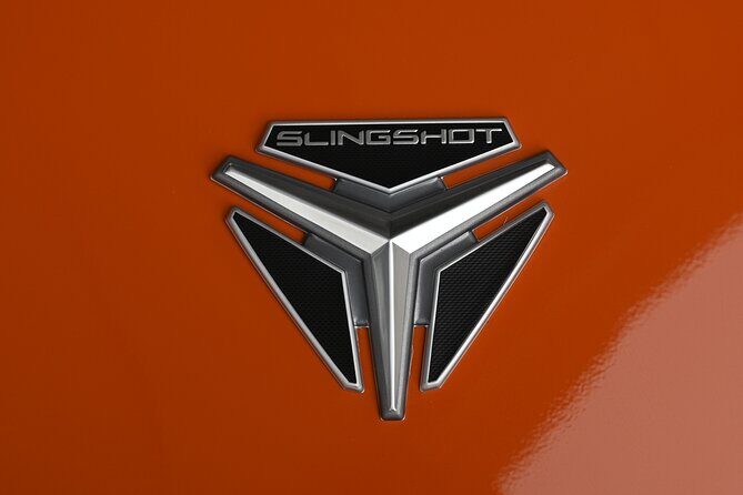 Slingshot Self-Guided Devils Backbone Tour - The Value of This Tour