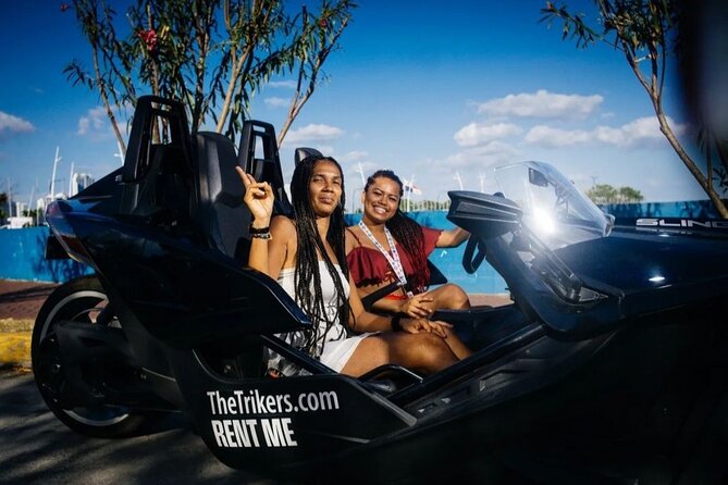 Slingshot Tour Panama - Tour Highlights